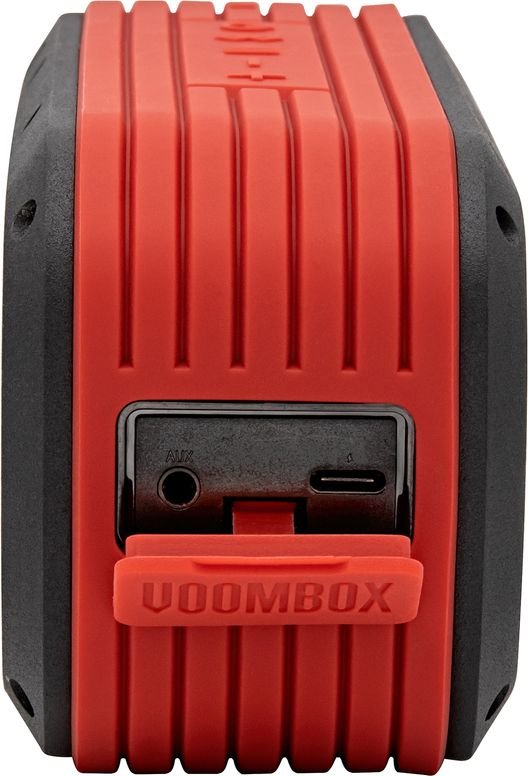 Акустическая система Divoom Voombox-Outdoor 3gen Red купить | ELMIR ...