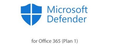 Microsoft Microsoft Defender for Office 365 (Plan 1) P1Y Annual Licens ...