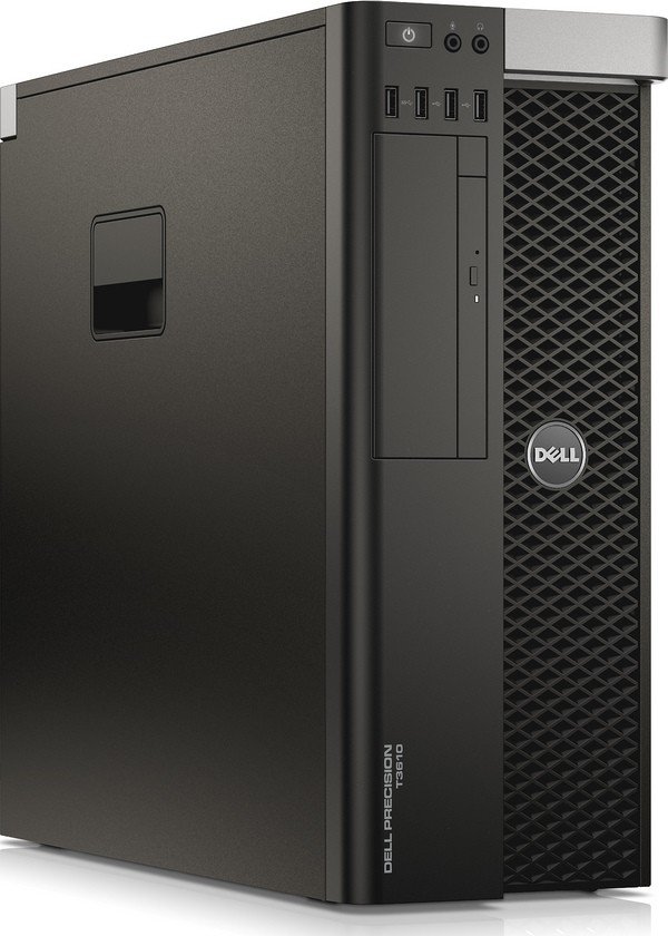 Компьютер Dell Precision T3610 (210-T3610-MT1) купить | ELMIR - цена ...