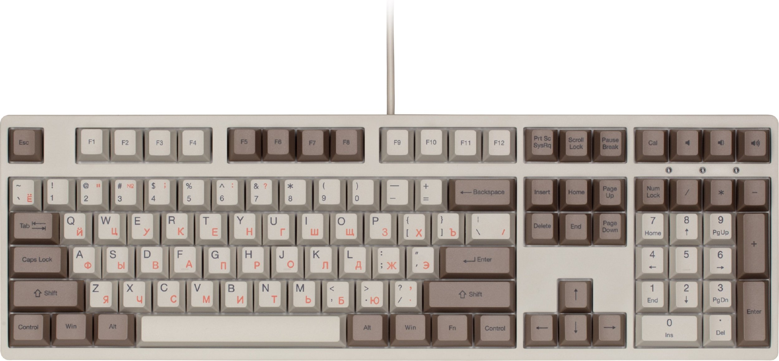 Клавиатура Akko 3108 Steam Engine Akko CS Lavender Purple Grey/Red ...