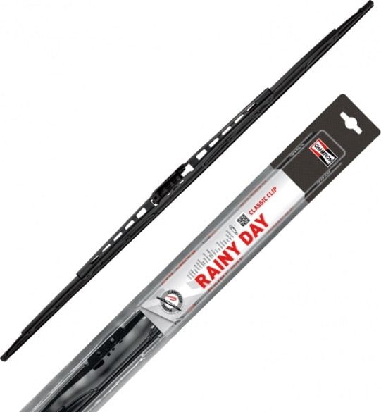 Щетка стеклоочистителя каркасная Trico Rainy Day RD53/B01 530мм купить ...