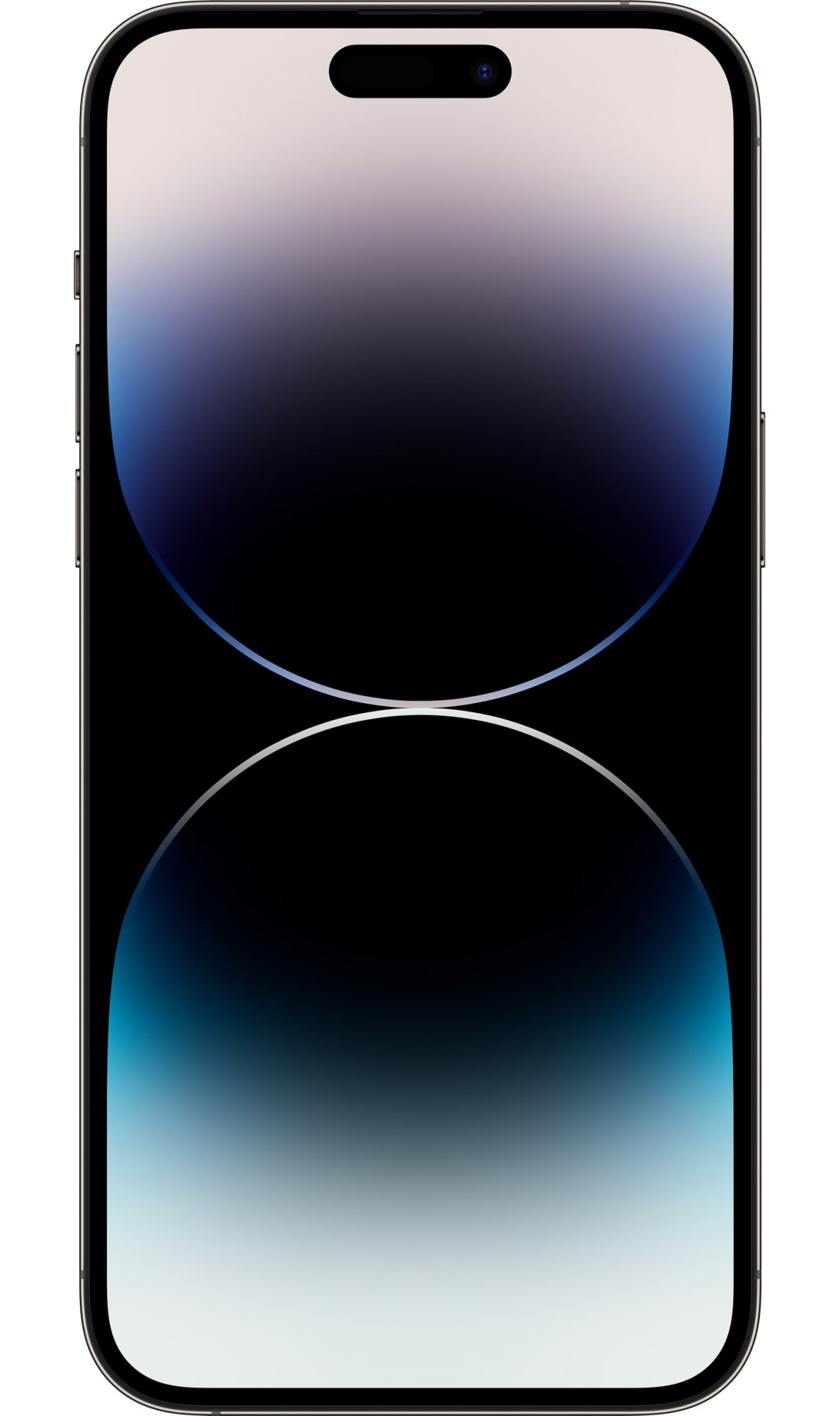 Мобильный телефон Apple iPhone 14 Pro Max 1TB eSIM Space Black (MQ923 ...