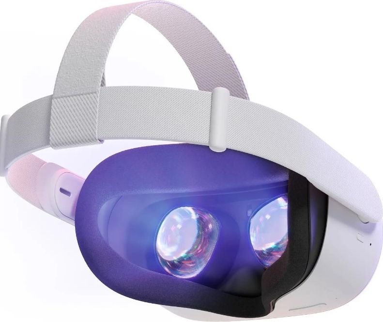 Шлем виртуальной реальности Oculus Quest 2 256gb купить Elmir цена