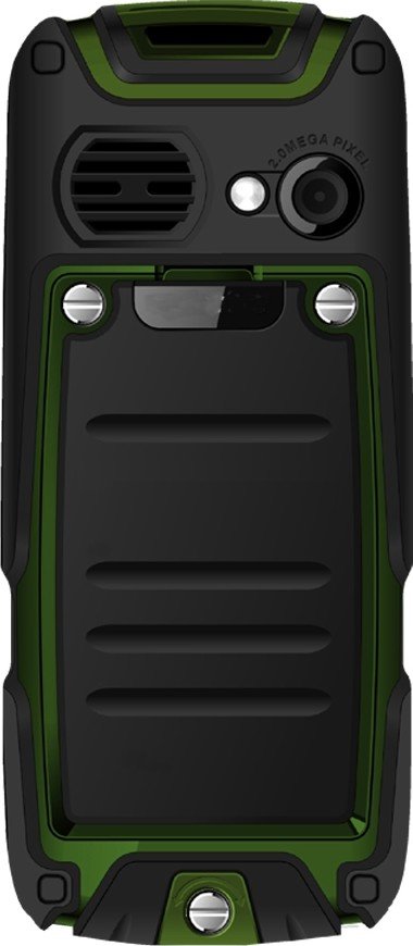 Мобильный телефон Uphone Hummer S921 Military купить | ELMIR - цена ...