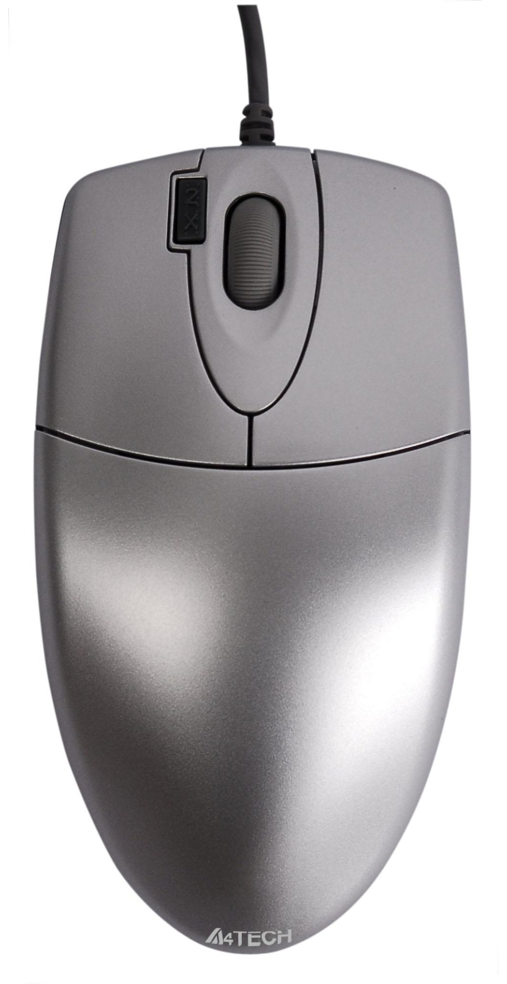 Мышь A4Tech OP-620D Optical White ps/2 купить | ELMIR - цена, отзывы ...