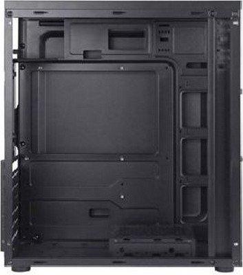 Корпус Frontier Pauni б/БП Black (P05) купить | Elmir - цена, отзывы ...