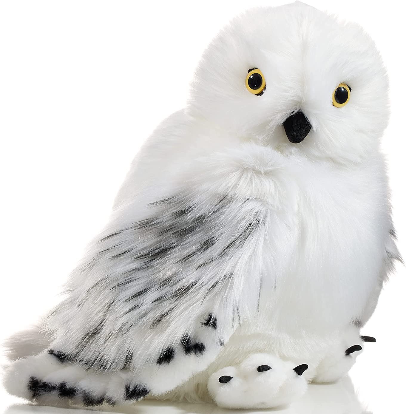 Игрушка интерактивная Noble Collection Harry Potter Hedwig Electronic ...