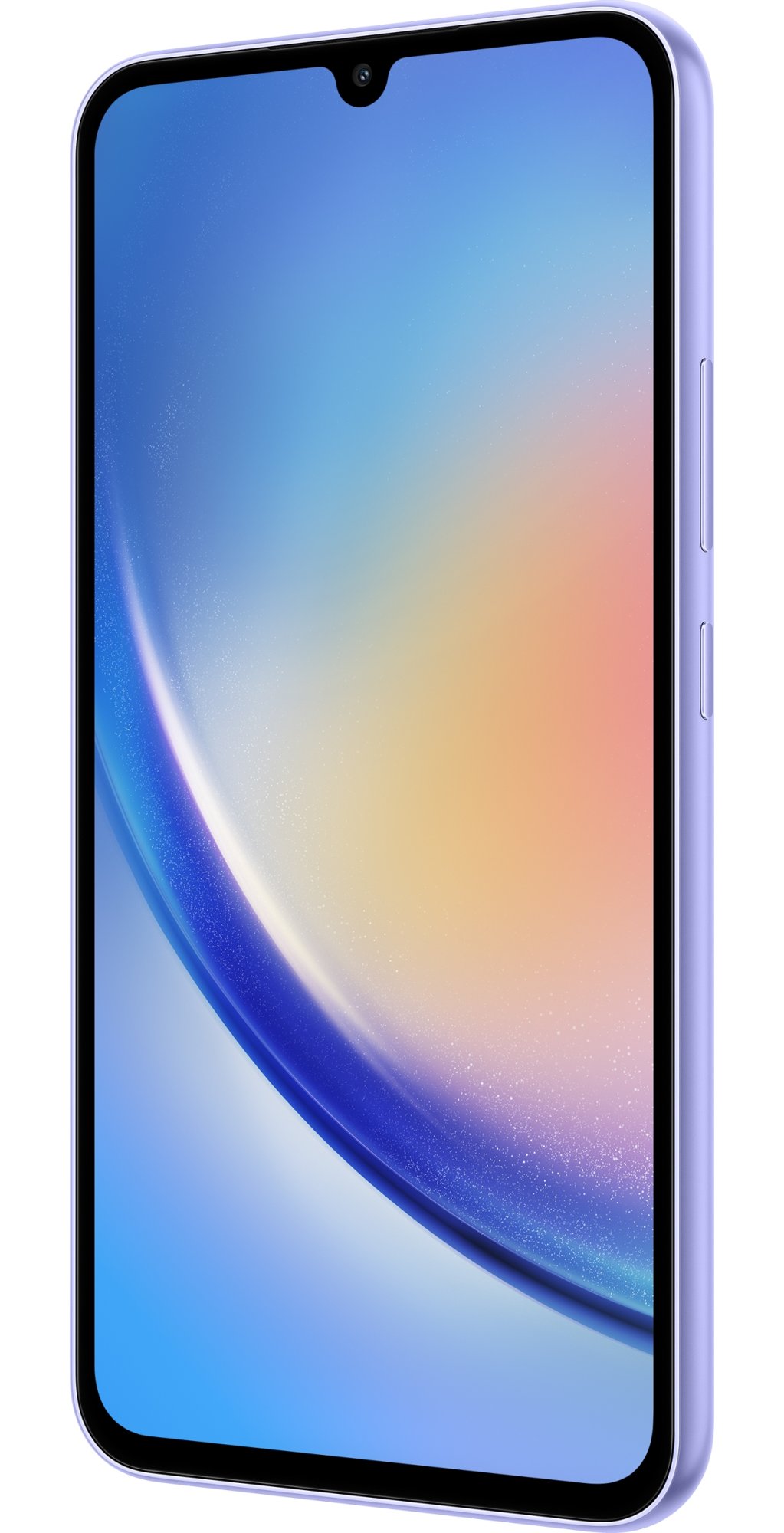 Мобильный телефон Samsung A346E/256 Galaxy A34 8/256GB Light Violet (SM ...