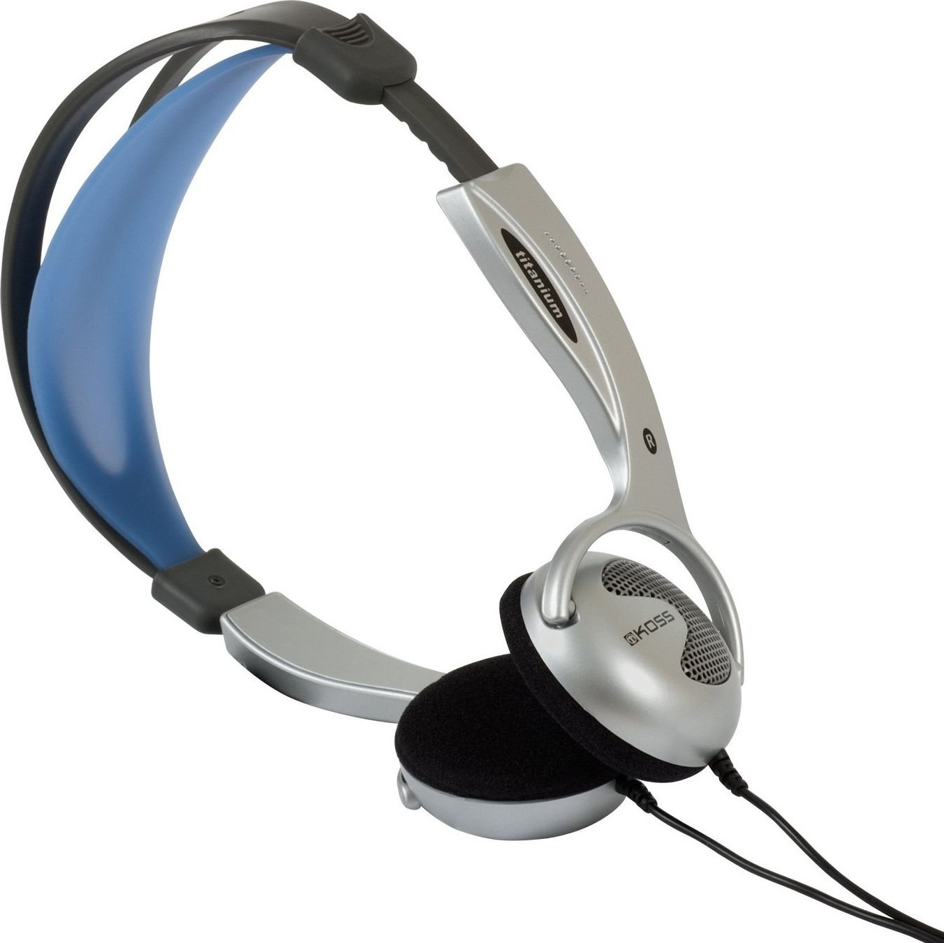 Наушники Koss KTX PRO 1 Titanium купить | ELMIR - цена, отзывы ...