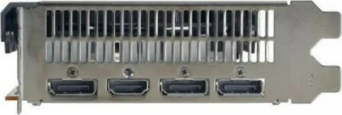 Видеокарта Biostar PCI-E Radeon RX 6600 8GB DDR6 (VA6606RM81) - купить ...