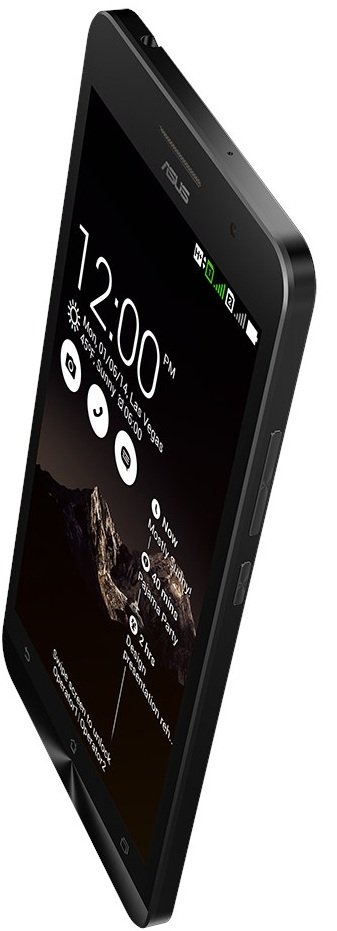 Мобильный телефон Asus ZenFone 6 (Z6) 8gb Black купить | ELMIR - цена ...