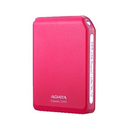 Жесткий диск USB 1TB ADATA CH11 Pink (ACH11-1TU3-CPK) купить | Elmir ...