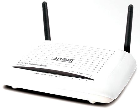 Роутер Planet WNRT-625 купить | ELMIR - цена, отзывы, характеристики