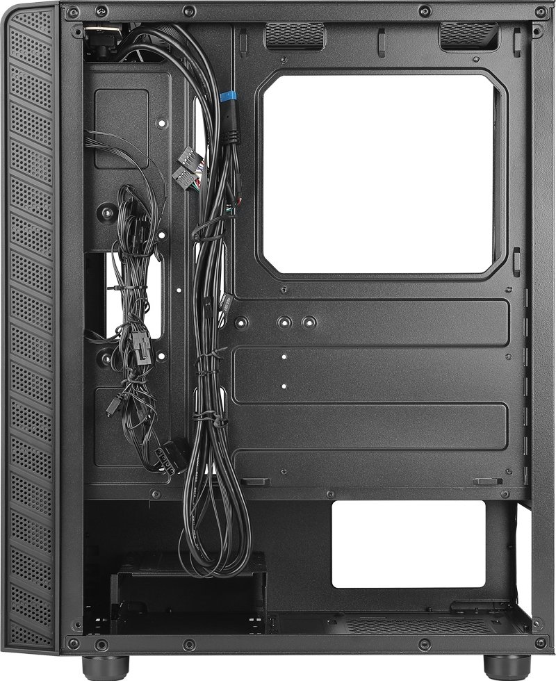 Корпус AZZA Prime б/БП (CSAZ-360) купить | Elmir - цена, отзывы ...