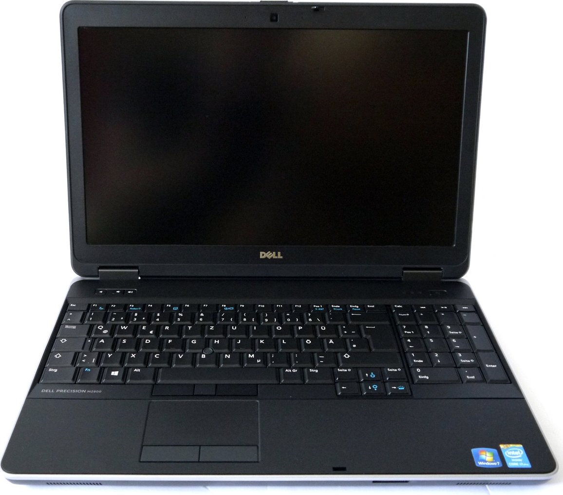Ноутбук Dell Precision M2800 (P28F7810DDW-11) купить | Elmir - цена ...