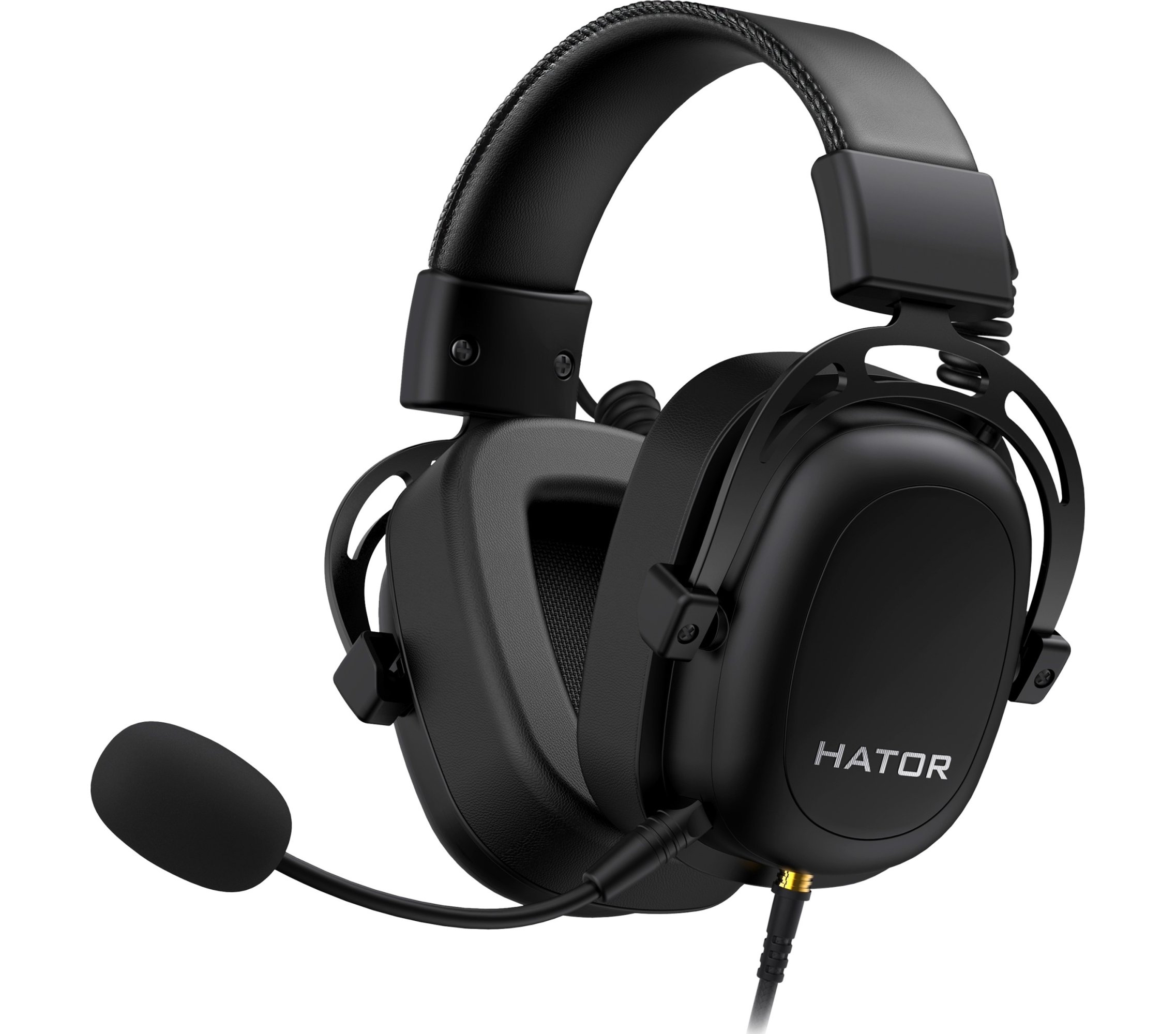 Наушники Hator Hypergang 2 (HTA-910) купить | ELMIR - цена, отзывы ...