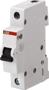 Автоматический выключатель ABB SH201-C32 купить | ELMIR - цена, отзывы, характеристики