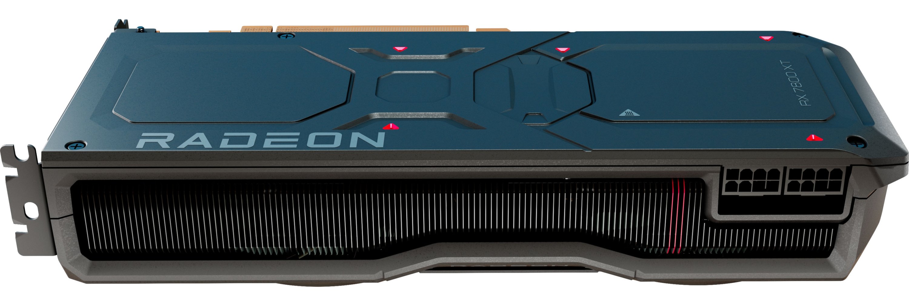 Видеокарта Sapphire PCI-E Radeon RX 7800 XT 16GB DDR6 (21330-01-20G ...