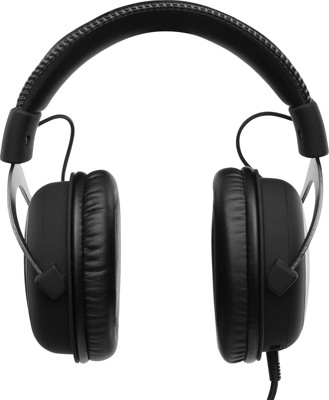 Наушники Kingston HyperX Cloud II Gaming Headset Gun Metal (KHX-HSCP-GM ...