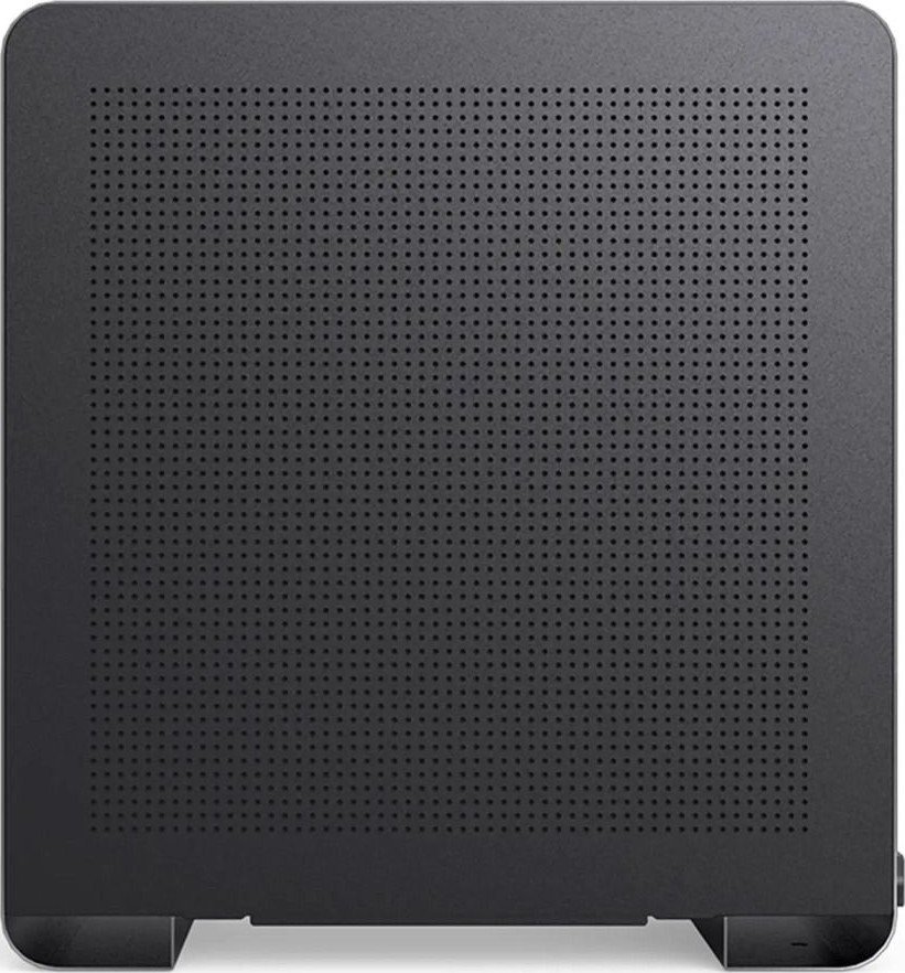 Корпус Jonsbo U4 PRO MESH Black б/БП купить | Elmir - цена, отзывы ...