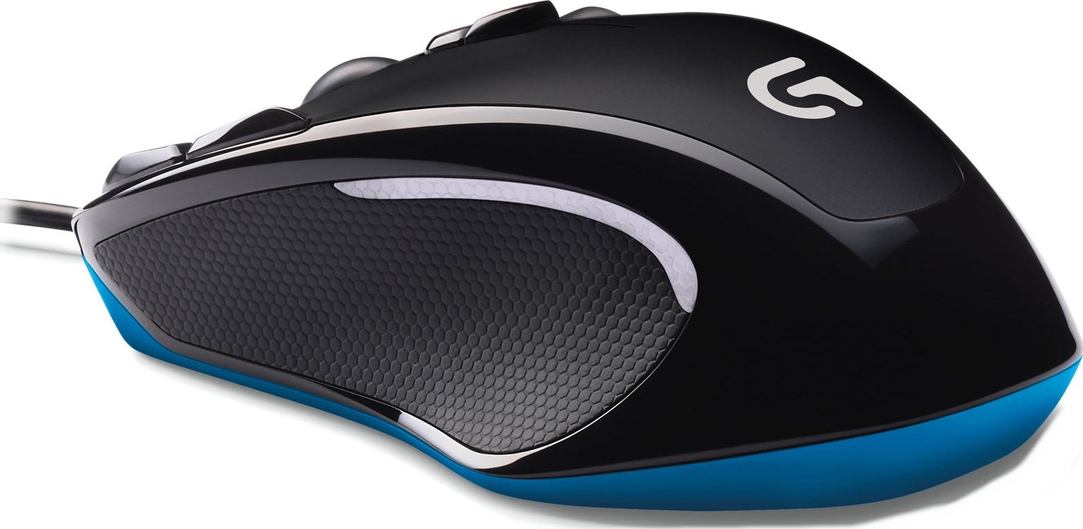 Мышь Logitech G300S Optical Gaming (910-004349/910-004345) купить | ELMIR - цена, отзывы ...