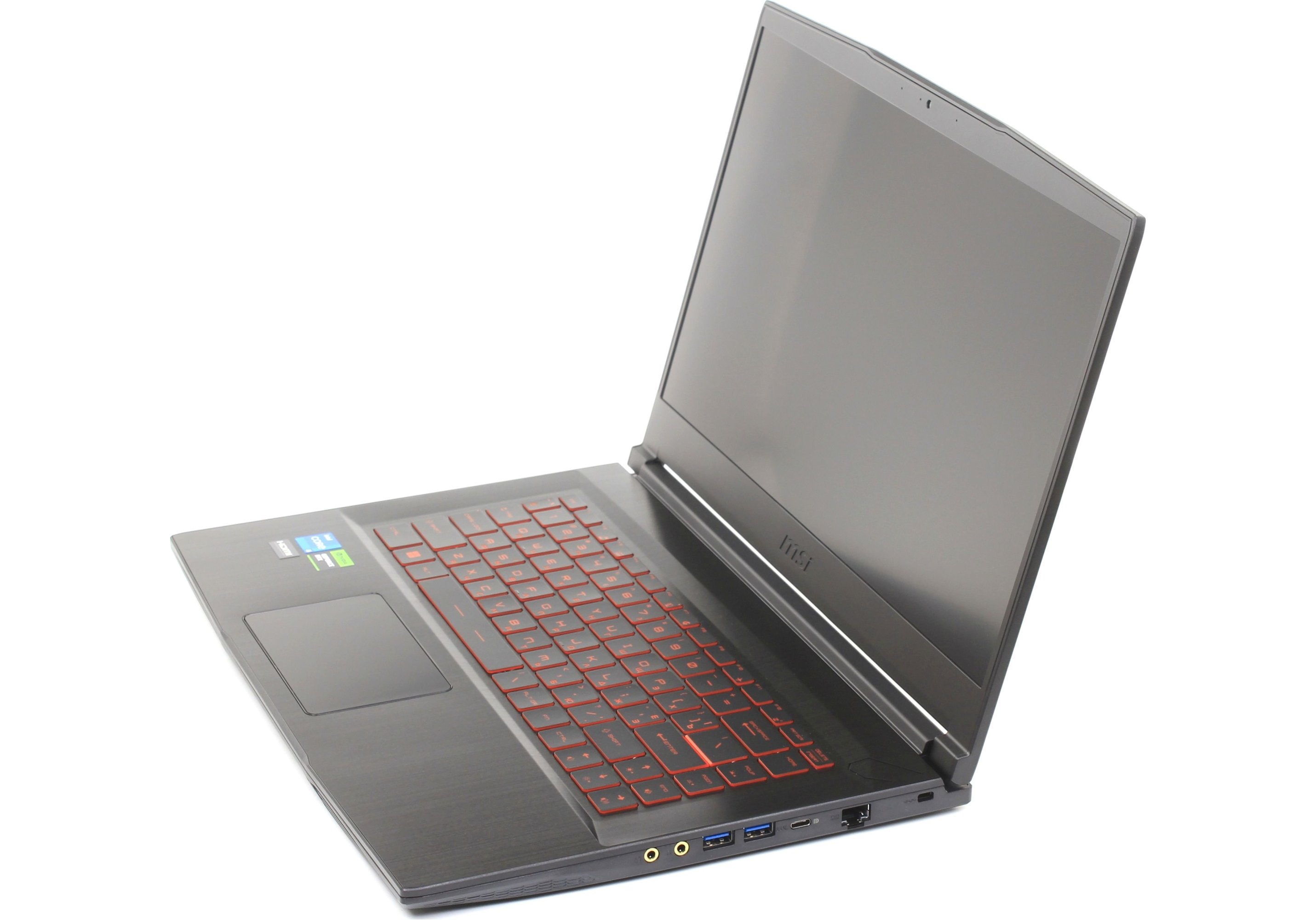 Ноутбук MSI GF63 Thin 12UCX (GF6312UCX-844XRO) купить | Elmir - цена ...