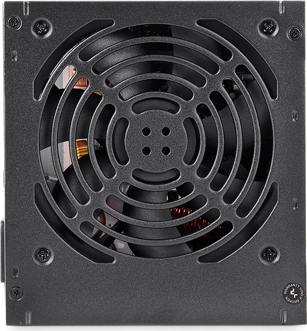 Блок питания 350W DeepCool DE500 v2 (DP-DE500US-PH) купить | Elmir ...