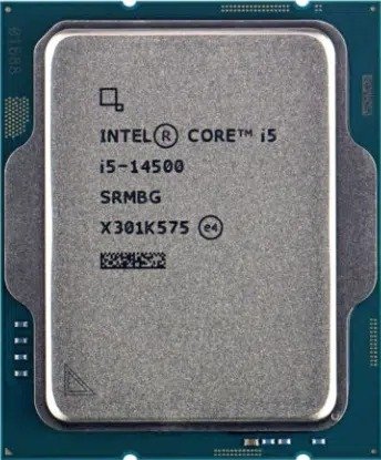 Процессор Intel Core i5-14500 s-1700 5.0GHz/24MB BOX (BX8071514500 ...
