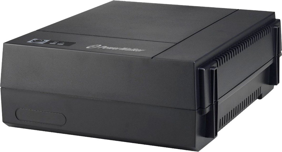 ИБП PowerWalker VFD 600 IEC (10120404) купить | ELMIR - цена, отзывы ...