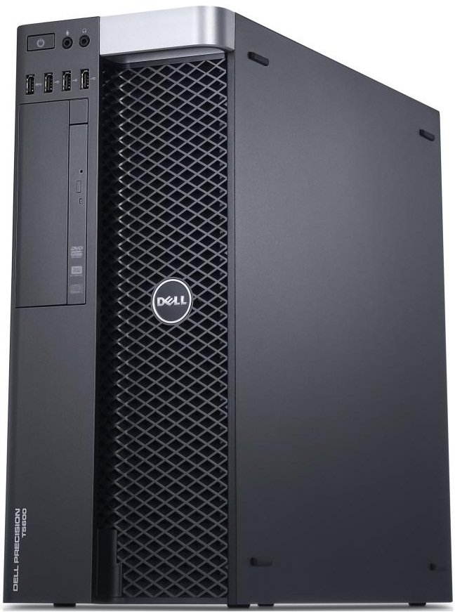 Компьютер Dell Precision T5810 (210-T5810-MT1) купить | ELMIR - цена ...