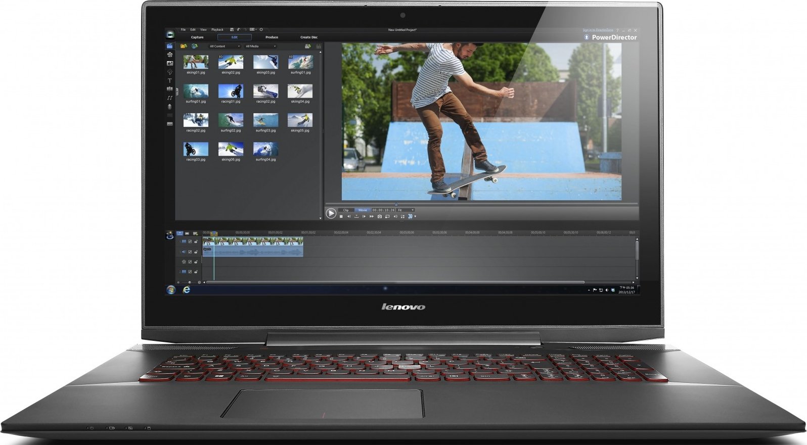 Ноутбук Lenovo ThinkPad Edge E550 (80DU00C1UA) купить | Elmir - цена ...