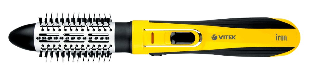 Фен-щетка Vitek VT-2509 купить | ELMIR - цена, отзывы, характеристики