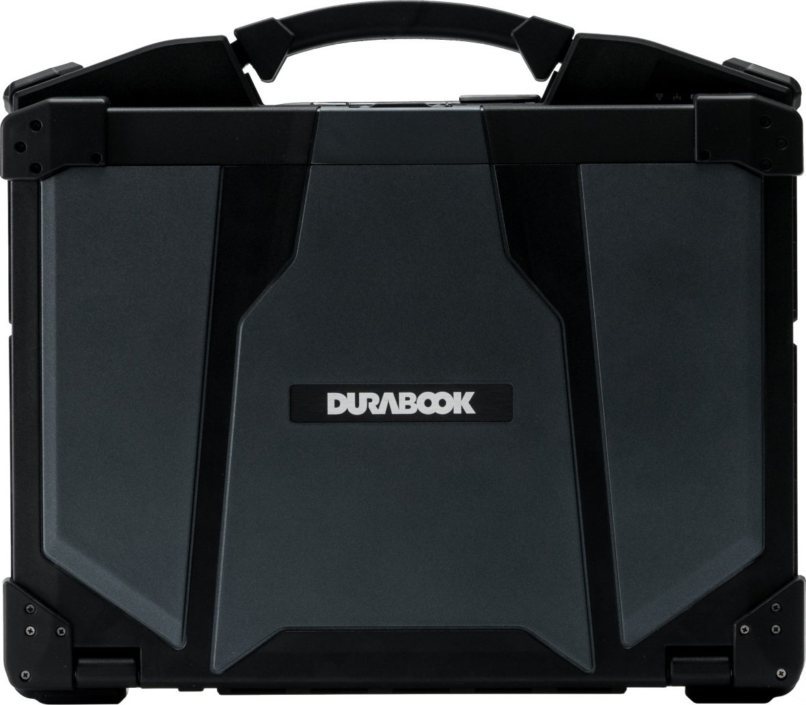 Ноутбук Durabook S15 Standard (S5G1Q3AAEBXE) купити | Elmir - ціна ...