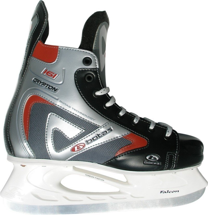 Коньки хоккейные Botas Crypton 161 р39 (HK-58005-7-713/39) купить ...