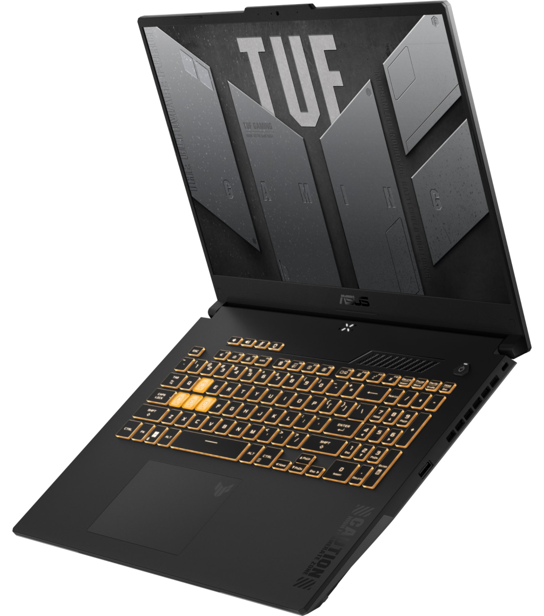 Ноутбук Asus TUF Gaming F17 FX707VU (FX707VU-HX156) купить | Elmir ...