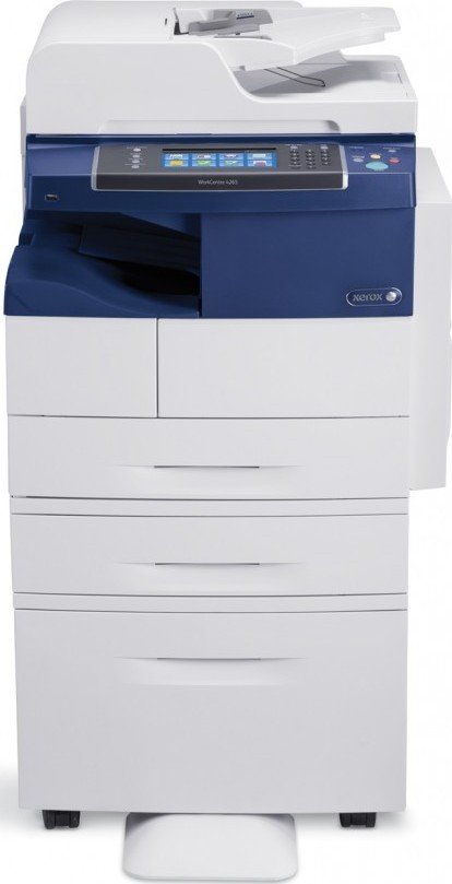МФУ лазерное Xerox WorkCentre 4265 (4265V_S) купить | ELMIR - цена ...