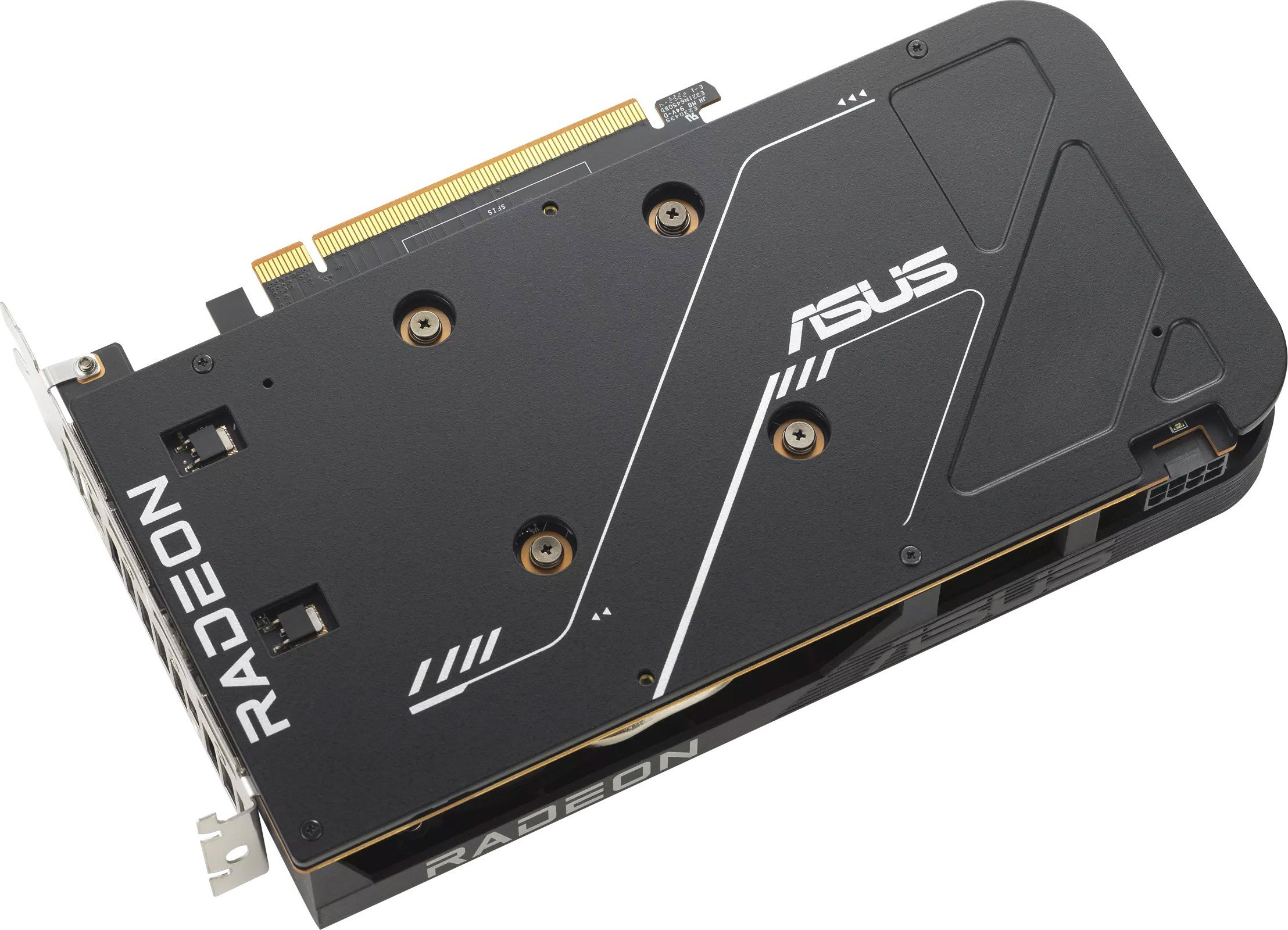 Відеокарта Asus PCI-E Radeon RX 6600 8GB DDR6 (DUAL-RX6600-8G-V3 ...