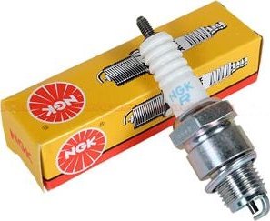 Свеча зажигания NGK VL-28 BKR6E / 4856 купить | ELMIR - цена, отзывы ...