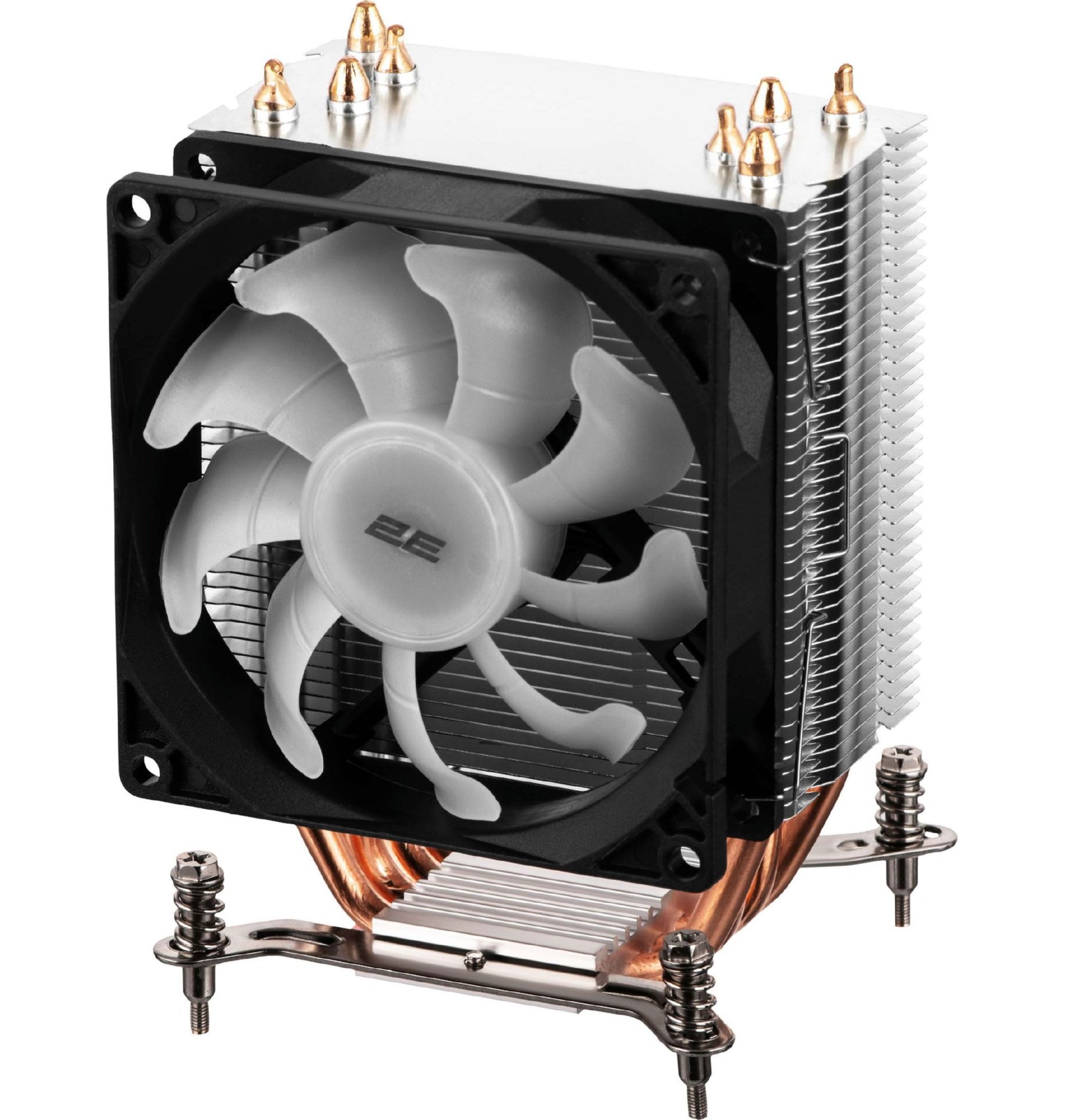 Кулер для процессора 2E Gaming Air Cool (2E-AC90D4) купить | ELMIR ...