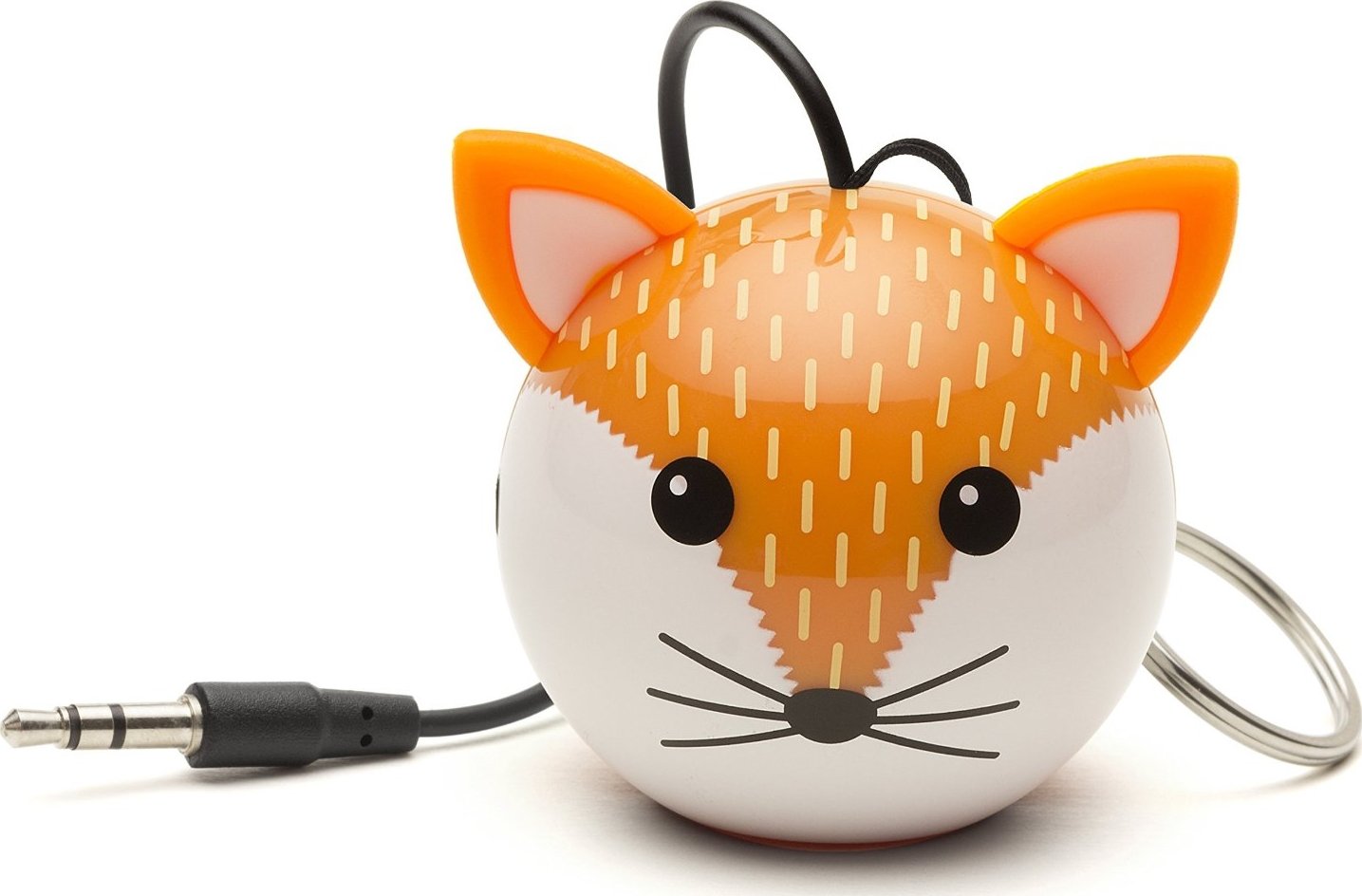 Акустическая система Kit KS Mini Buddy Speaker Fox (KSNMBFOX) купить ...
