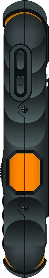 Мобильный телефон Bravis Solid купить | ELMIR - цена, отзывы, характеристики