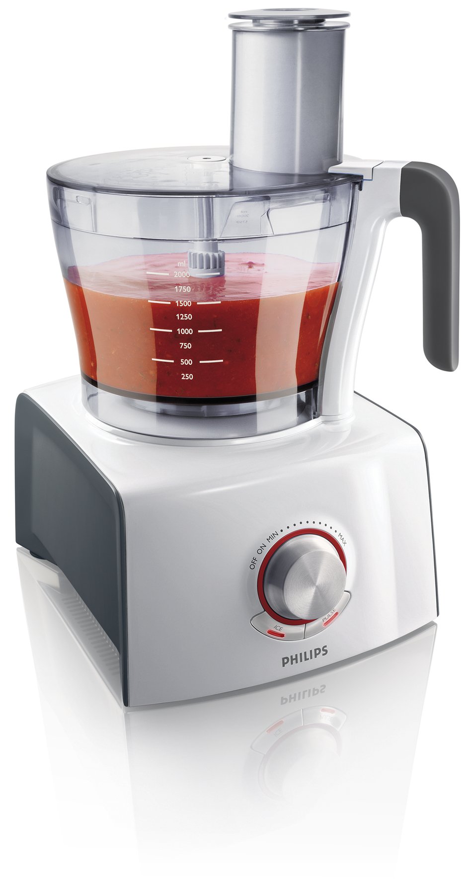 Кухонный комбайн Philips HR7774/30 купить | ELMIR - цена, отзывы ...