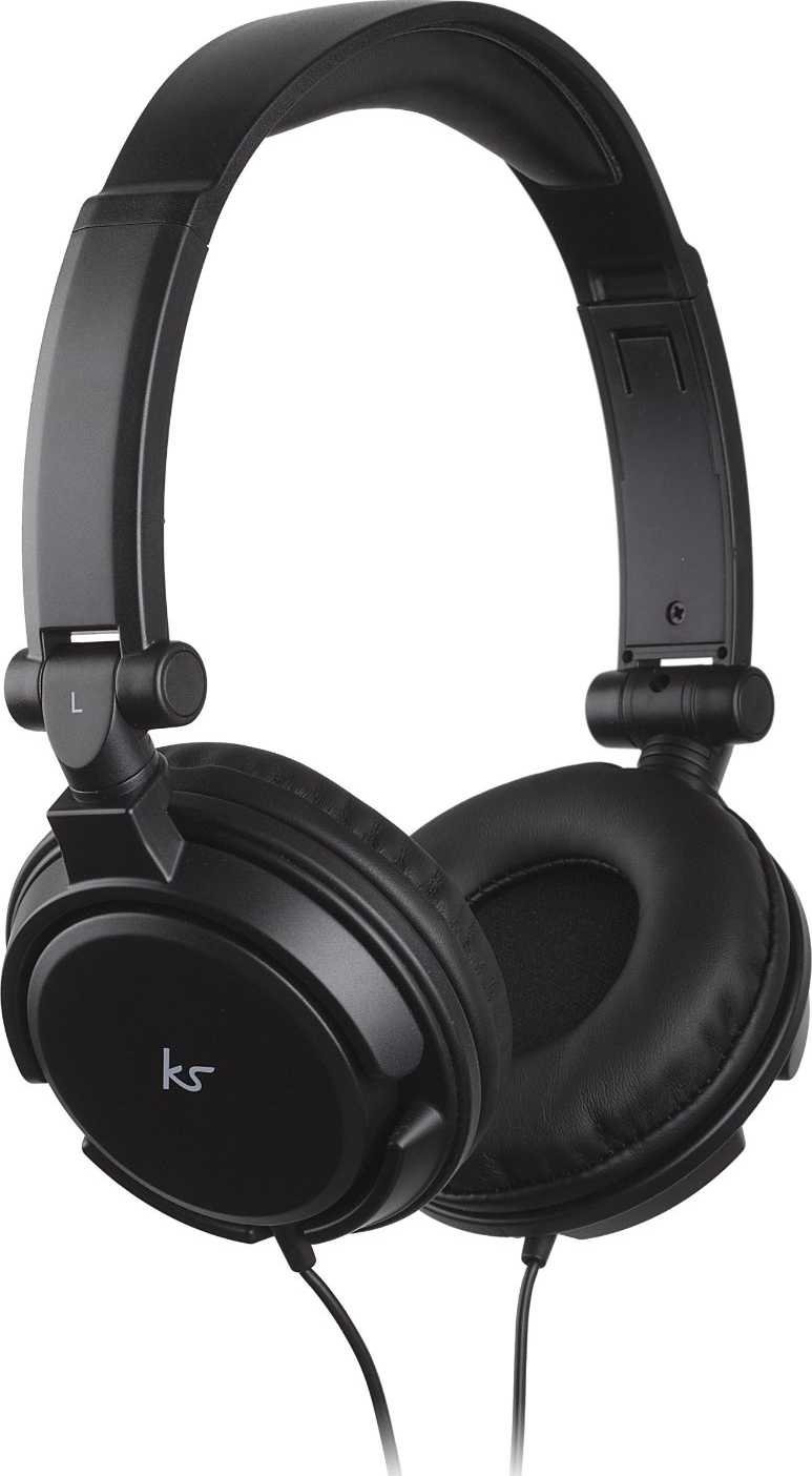Наушники Kit KS iD Headphones with Microphone and Multi-function Button ...