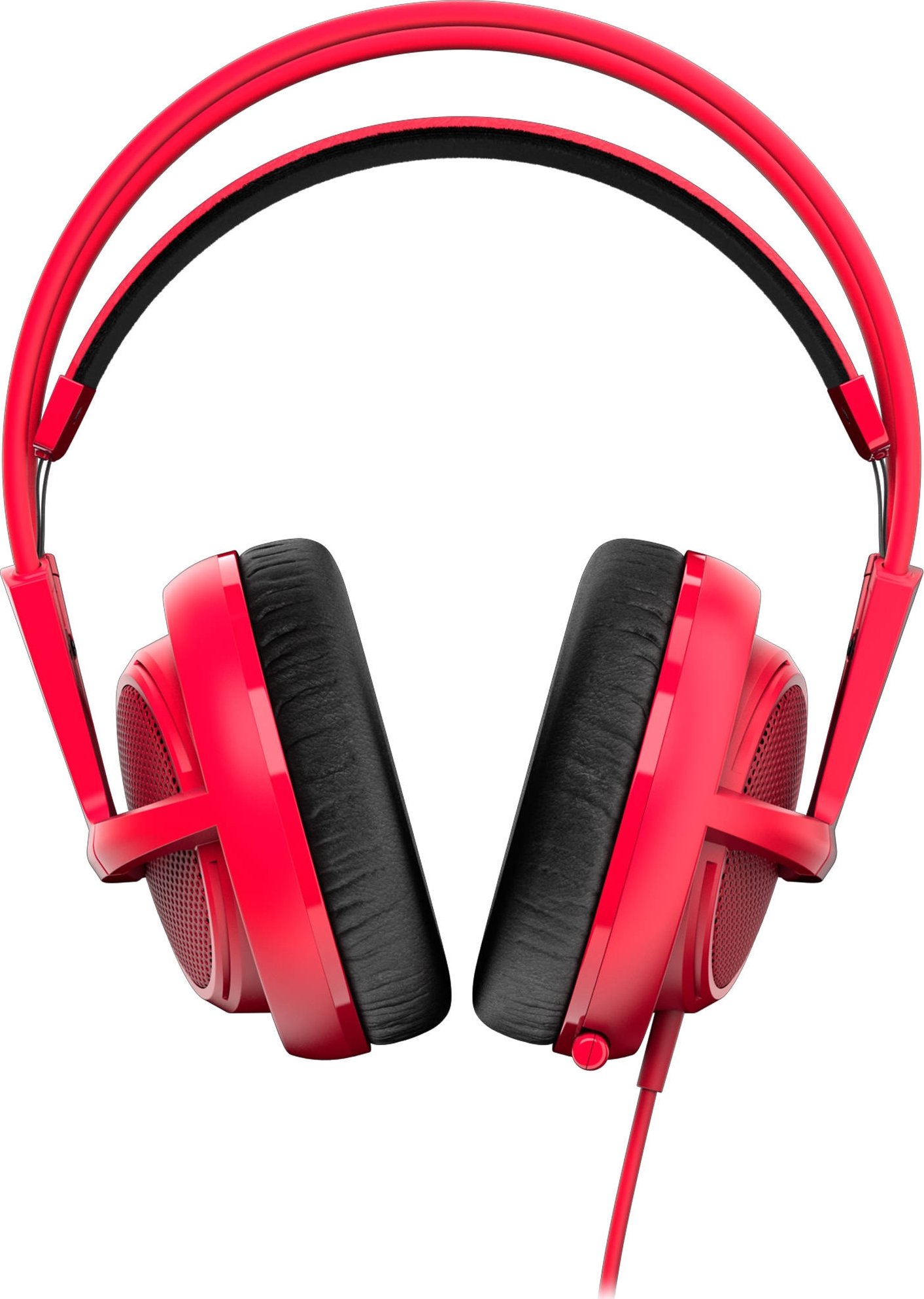 Наушники SteelSeries Siberia 200 Forged Red (51135) купить | ELMIR ...