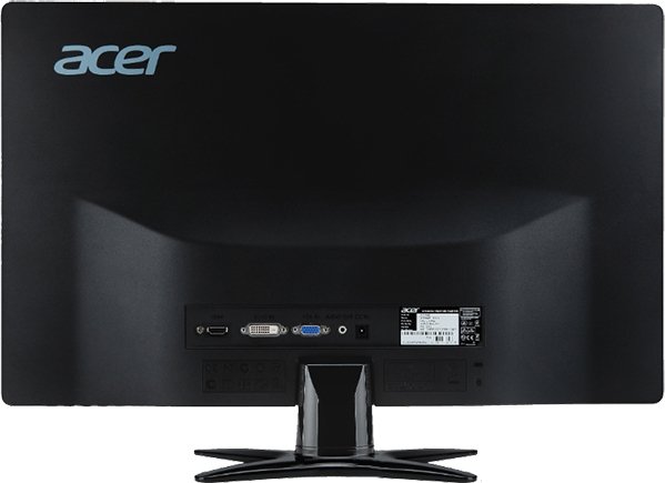 Монитор 22" Acer G226HQLIBID (UM.WG6EE.I03) купить | Elmir - цена ...