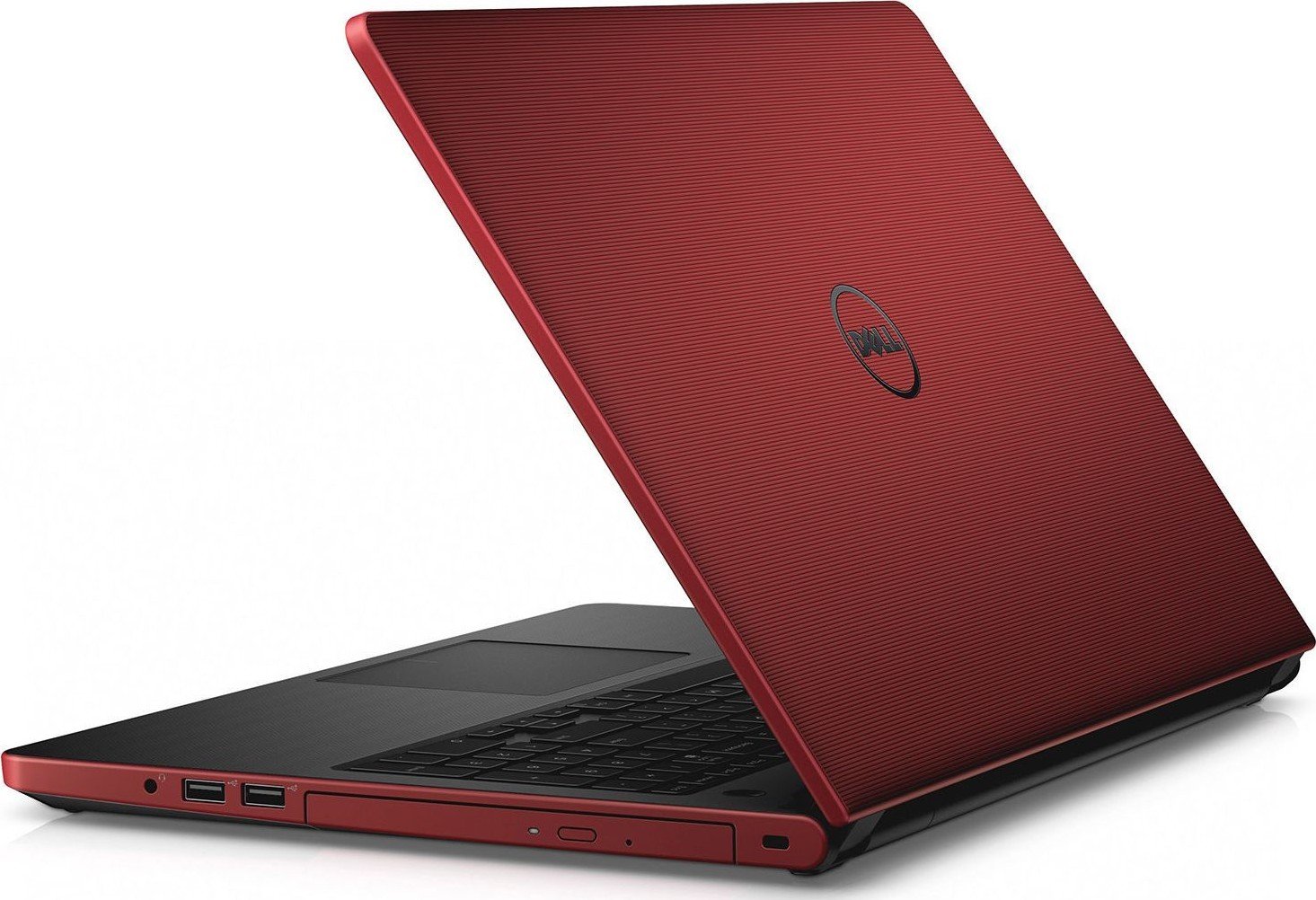 Ноутбук Dell Vostro 3558 Red (VAN15BDW1603_006UBU) купить | Elmir ...