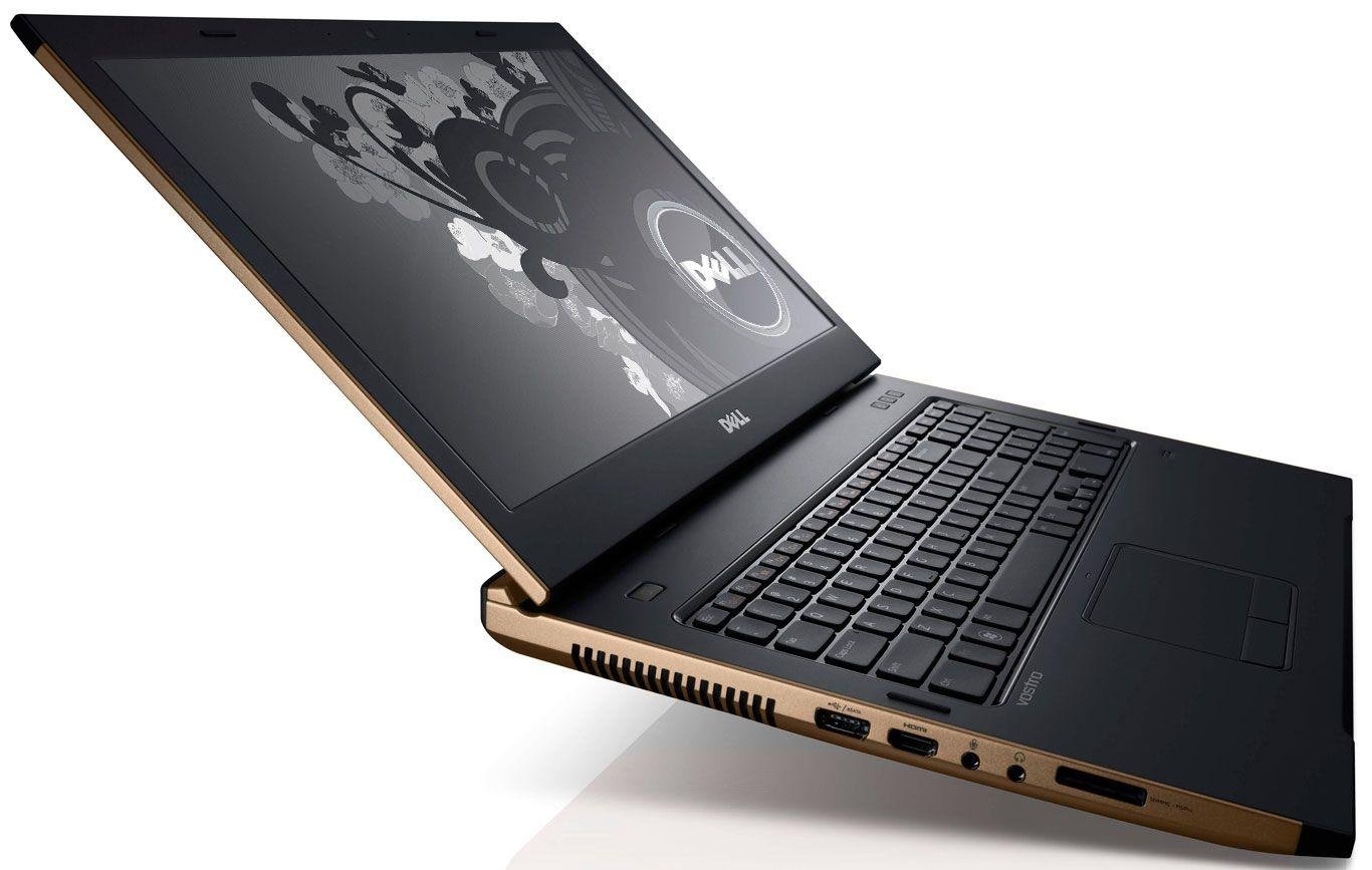 Ноутбук Dell Vostro 3750 Bronze (DV3750I241045007BR) купить | Elmir ...