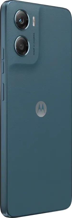 Мобильный телефон Motorola Moto G06 4/64GB Tapestry (PBA20002UA) купить ...