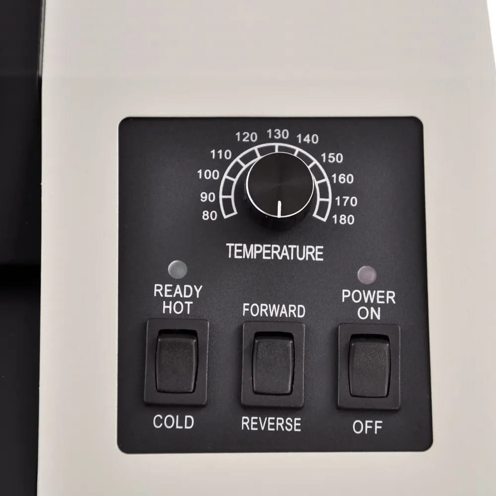 Ламинатор Pingda PDA4-230C купить | ELMIR - цена, отзывы, характеристики