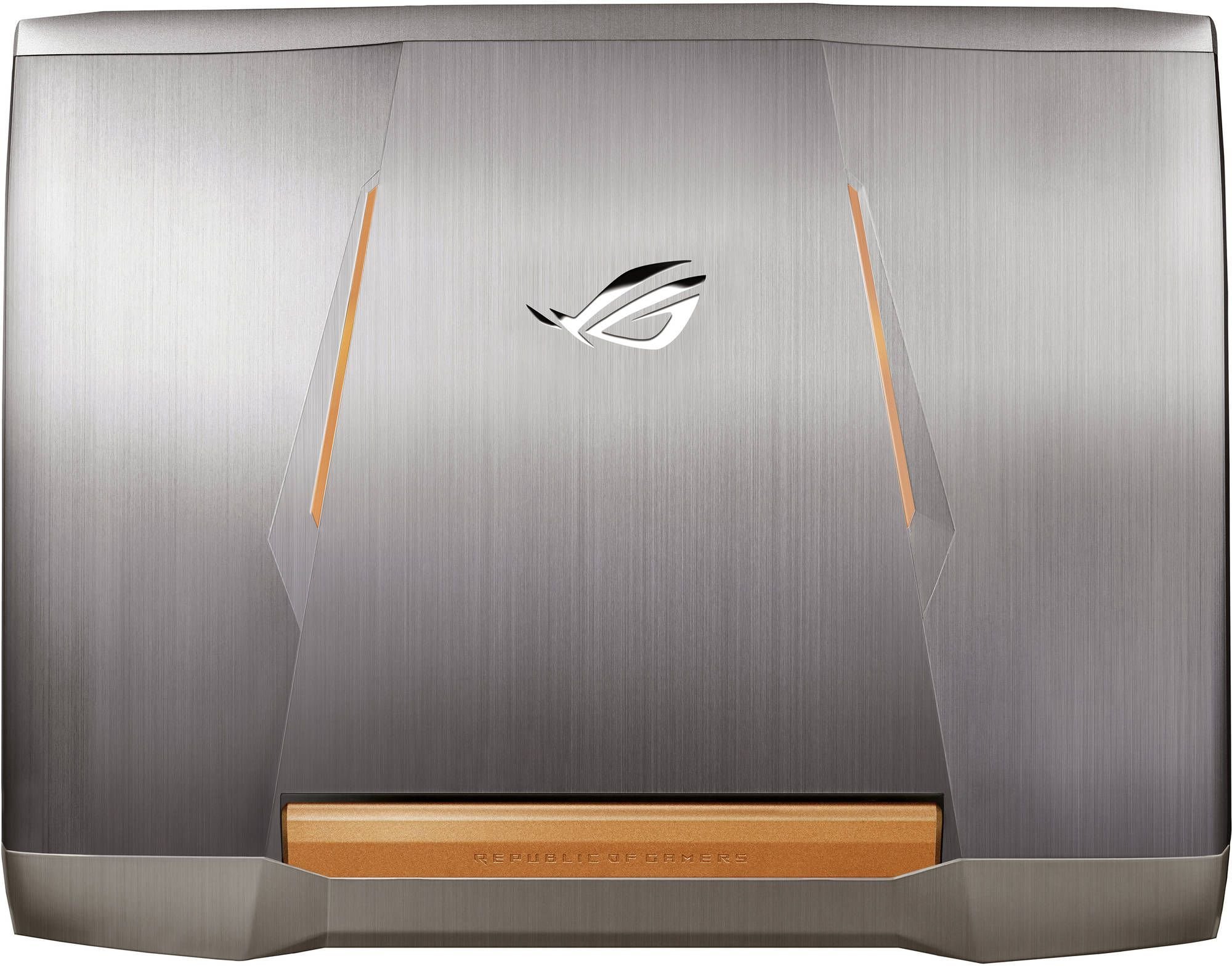 Ноутбук Asus ROG G752VY Gray (G752VY-GC061T) купить | Elmir - цена ...